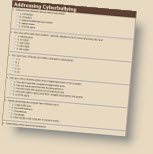 Downloadable Fact Sheets and Resources to Prevent and Respond to ...