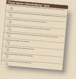 Downloadable Fact Sheets and Resources to Prevent and Respond to ...