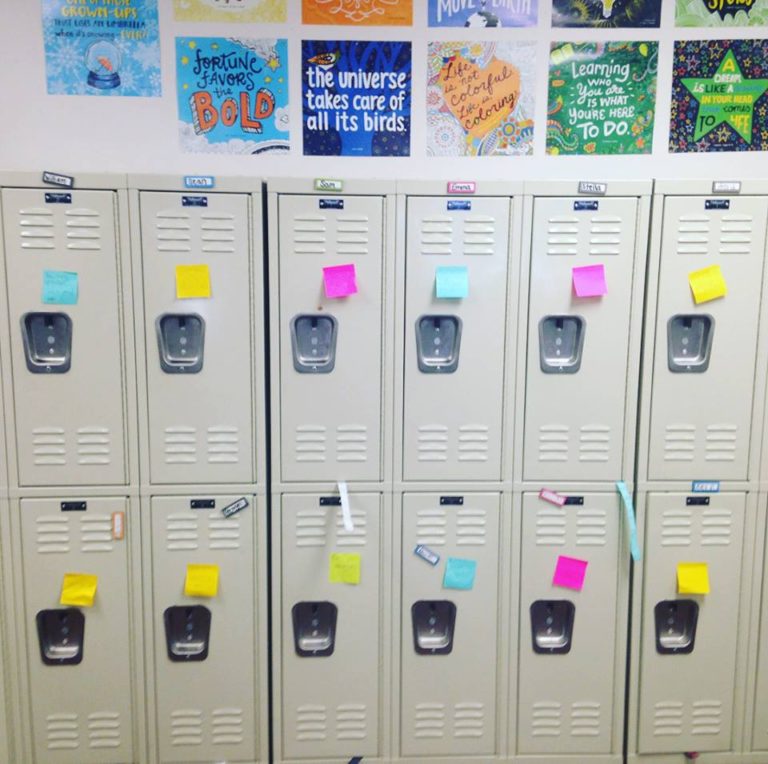 Positive Post-It Day - Cyberbullying Research Center