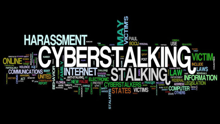 Cyberstalking - Cyberbullying Research Center