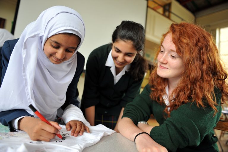 Bullying Because of Religion: Our Latest Findings and Best Practices ...