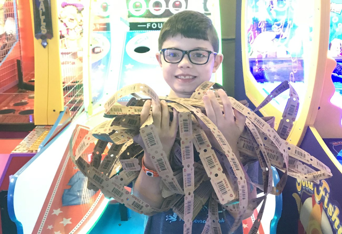 Winning at Whack-A-Mole: What Old School Games Can Teach Us About New ...