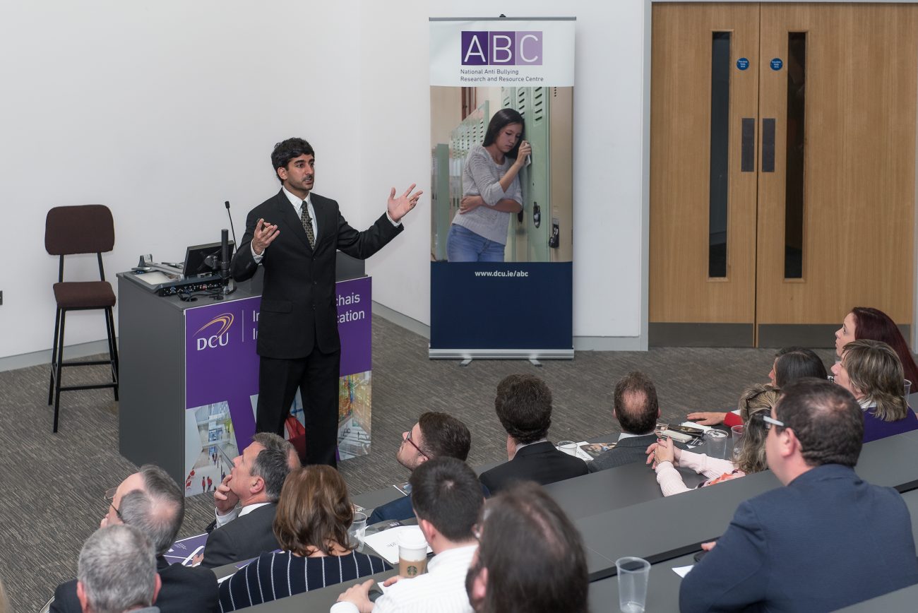 Presentations Archives - Cyberbullying Research Center