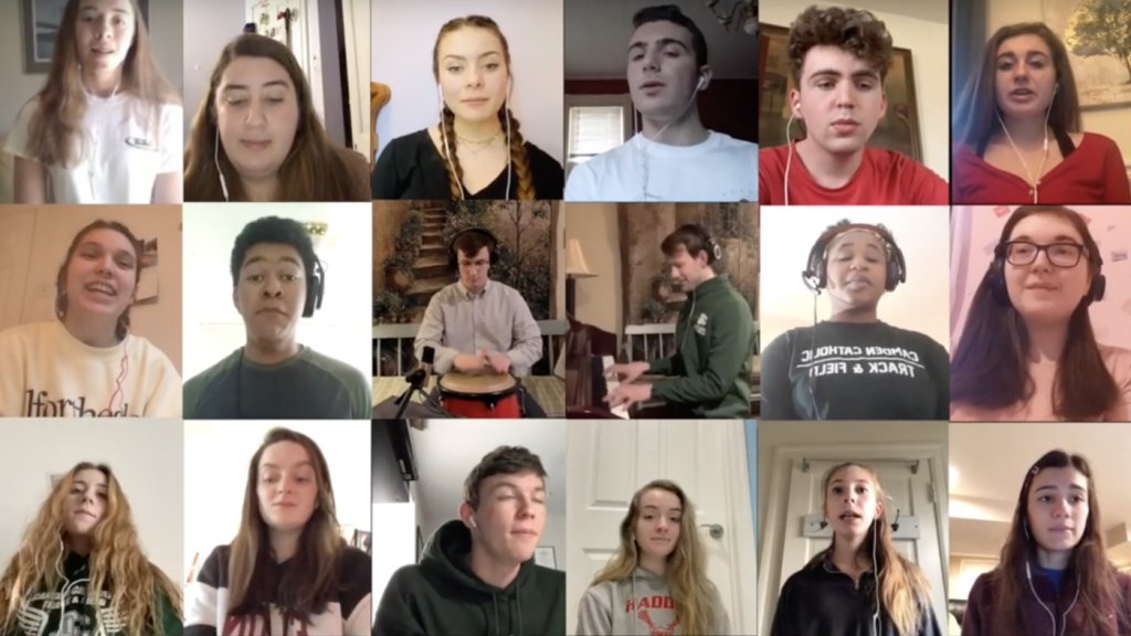 Eight Fun Student Engagement Ideas During COVID-19 and Beyond