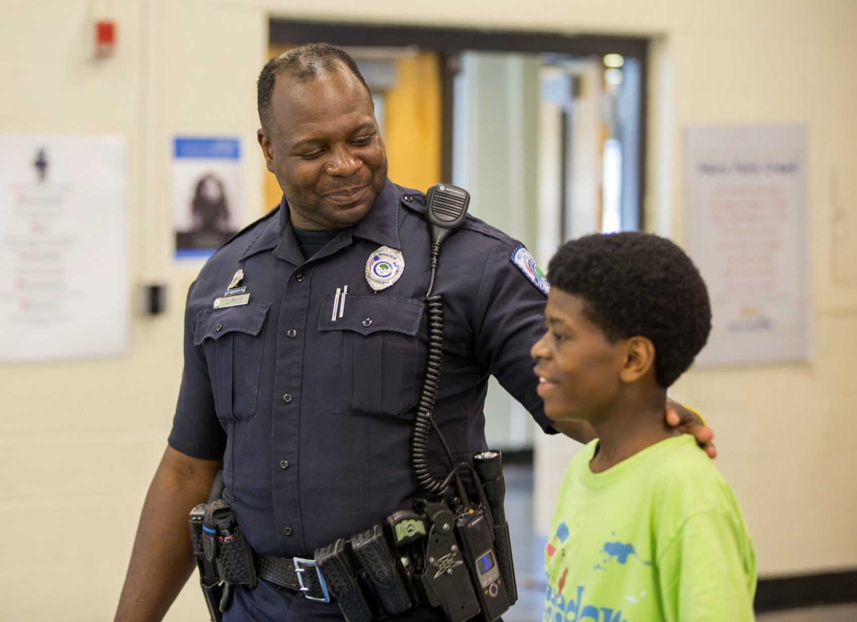 school resource officers Archives - Cyberbullying Research Center