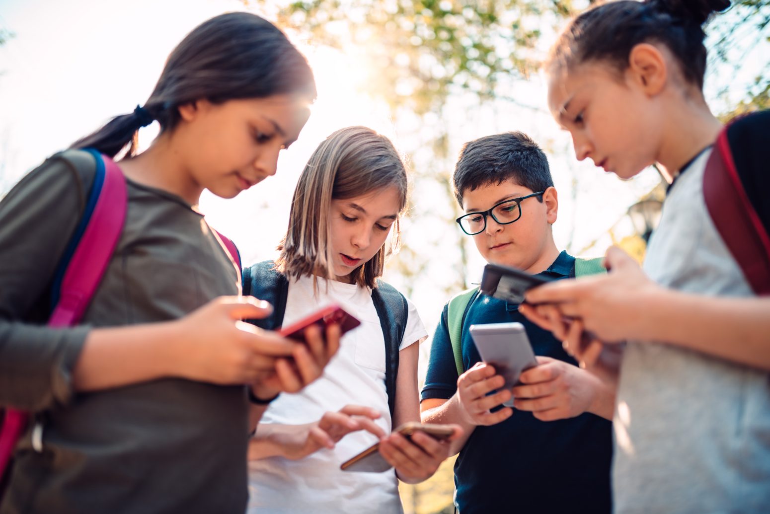 Tween Cyberbullying in the United States - Cyberbullying Research Center