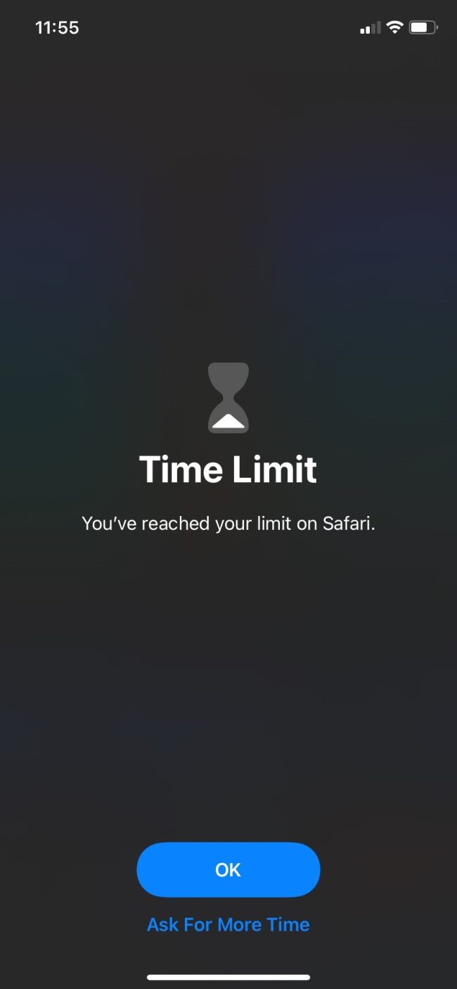 My Son’s First Phone - Cyberbullying Research Center