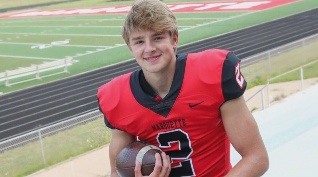 Michigan Teen Latest Casualty of Sextortion - Cyberbullying Research Center