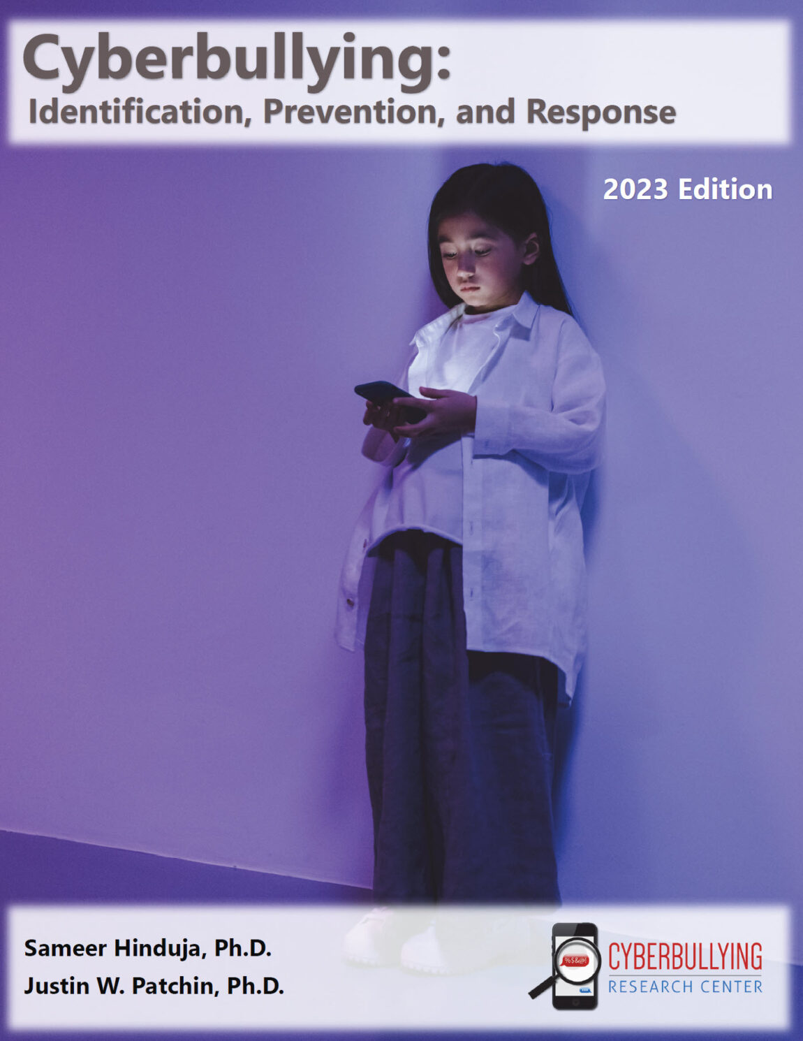 Cyberbullying Fact Sheet: Identification, Prevention, and Response