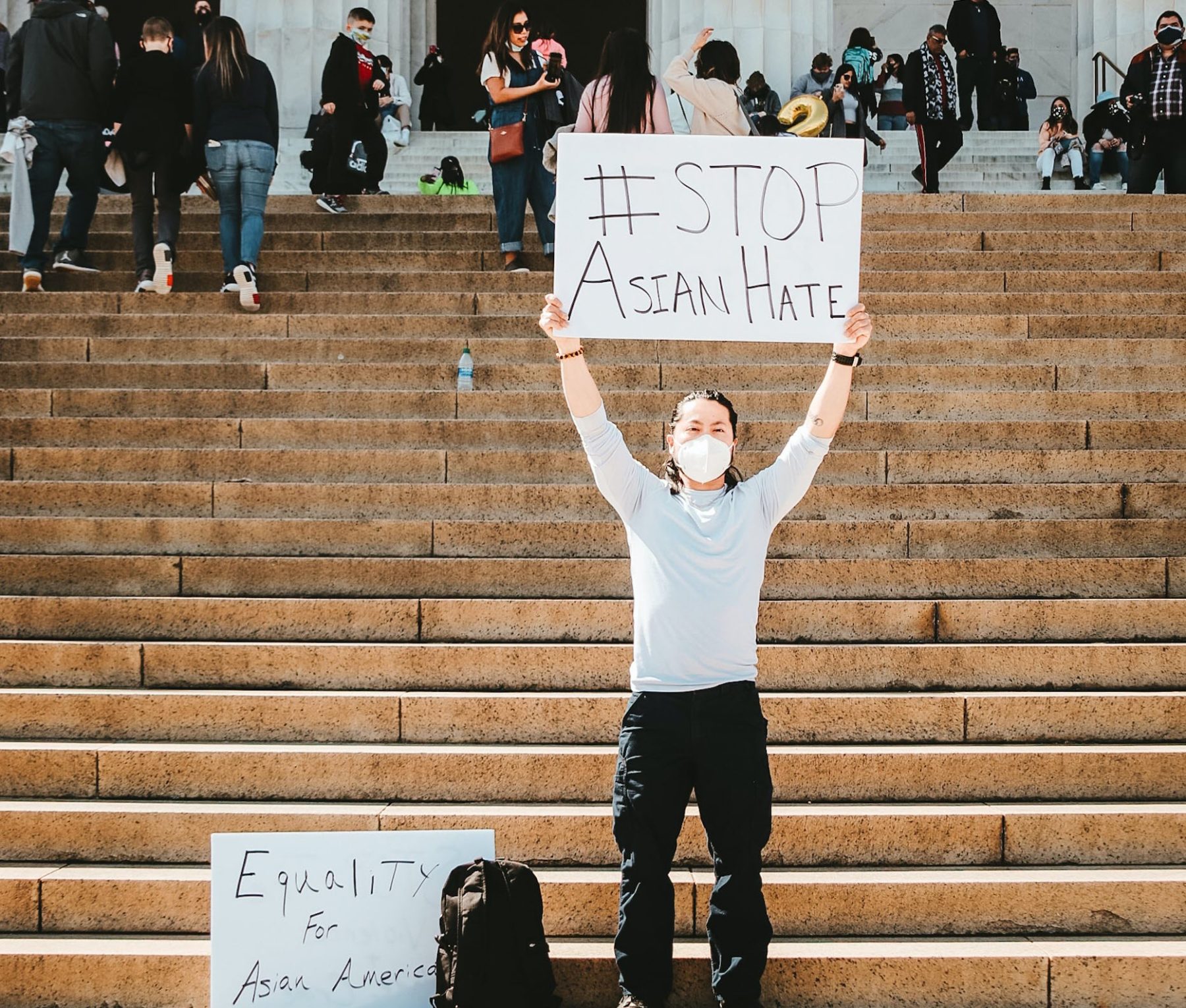 Cyberbullying Among Asian American Youth Before and During the COVID-19 ...
