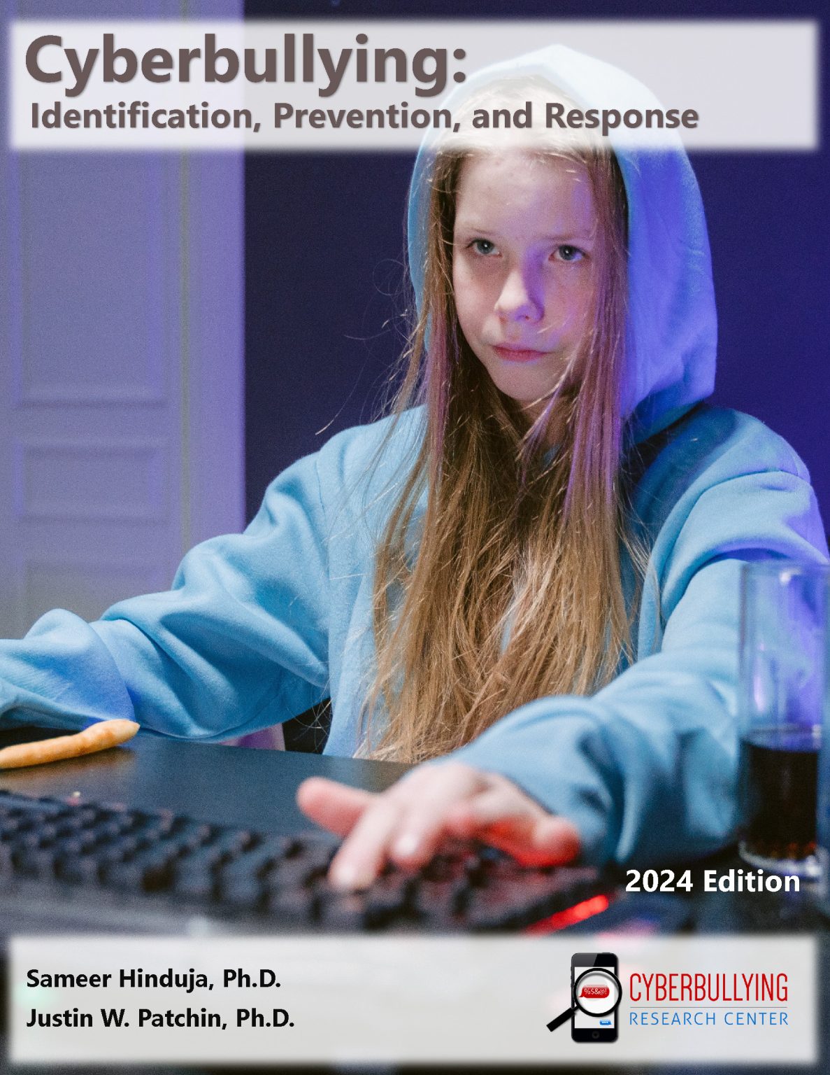 Cyberbullying Fact Sheet: Identification, Prevention, and Response