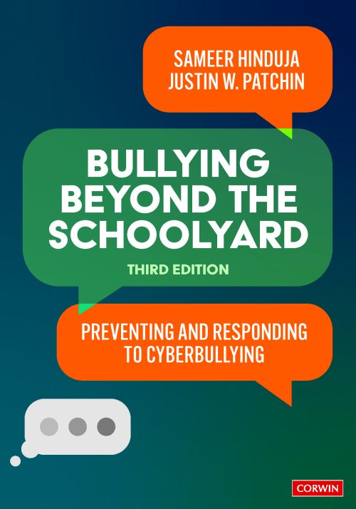 Bullying Beyond the Schoolyard: Preventing and Responding to ...