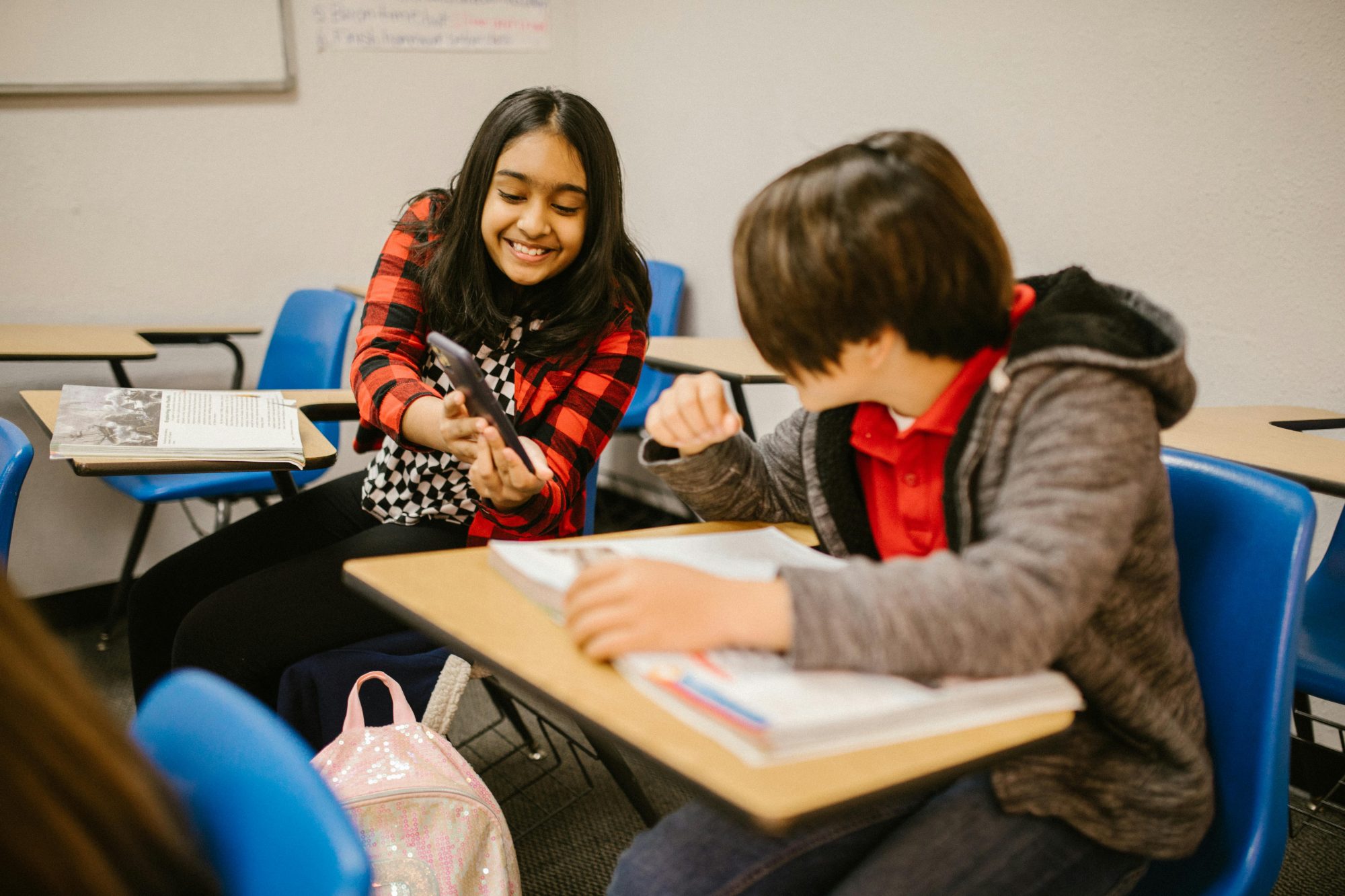 Student Phones, School Bans, and Youth Mental Health - Cyberbullying ...