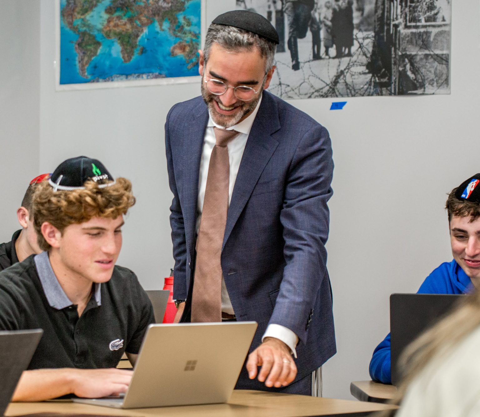 Cyberbullying Research Center - How to Identify, Prevent, and Respond