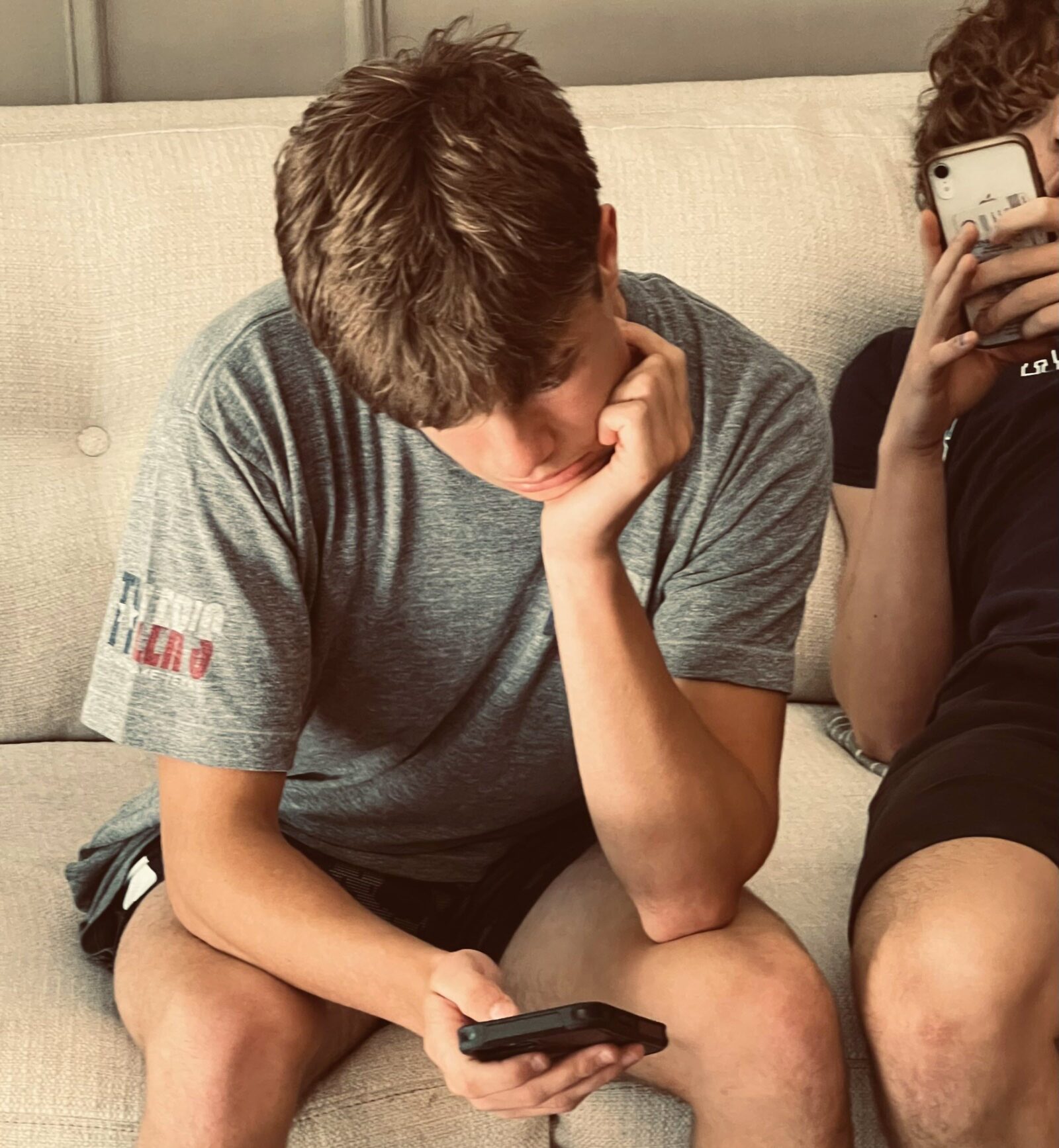 Cyberbullying Rates Continue to Climb – Especially Among Boys ...